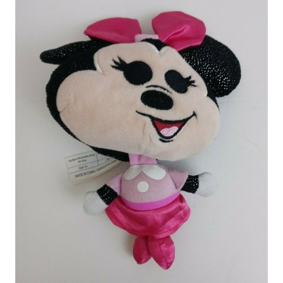 Disney/Just Play | Toys | Disney Just Play Minnie Mouse Finger Puppet ...